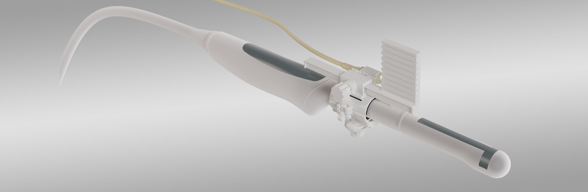 GTK 154 TRANSPERINEAL NEEDLE GUIDE - Geotek Medical USA LLC