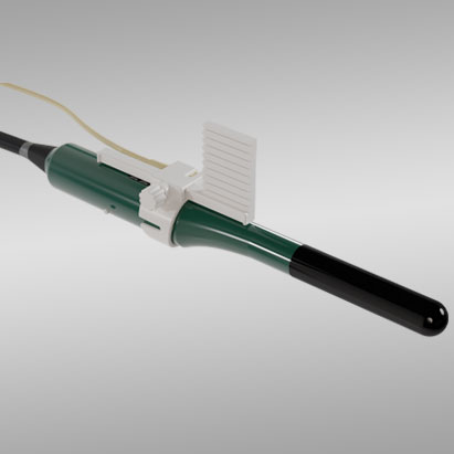 Transperineal Needle Guides - Geotek Medical USA LLC