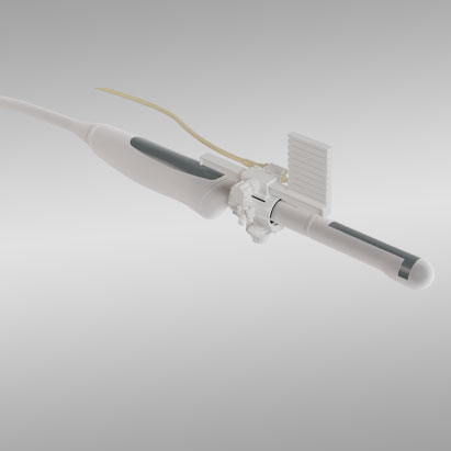 Transperineal Needle Guides - Geotek Medical USA LLC